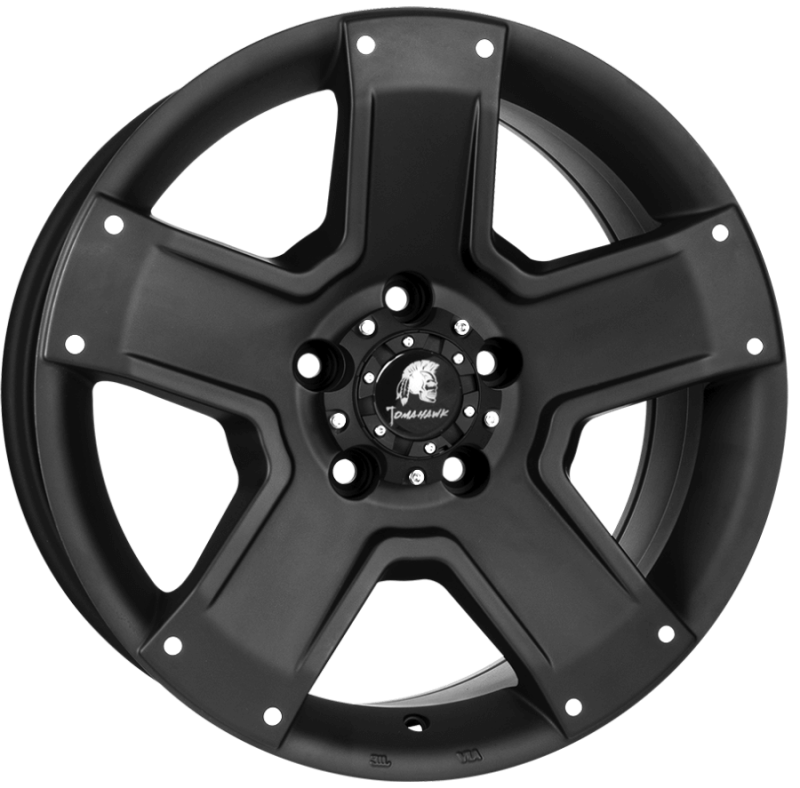 TOMAHAWK OUTLAW – Tyre Torque