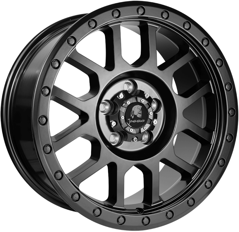 TOMAHAWK KATO – Tyre Torque